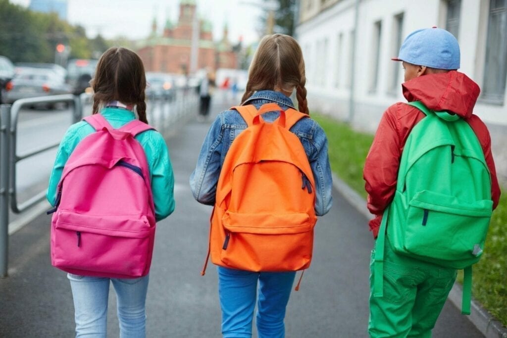 Keeping our Students and Staff Safe - CREATIVE TEACHER EDUCATION INSTITUTE
